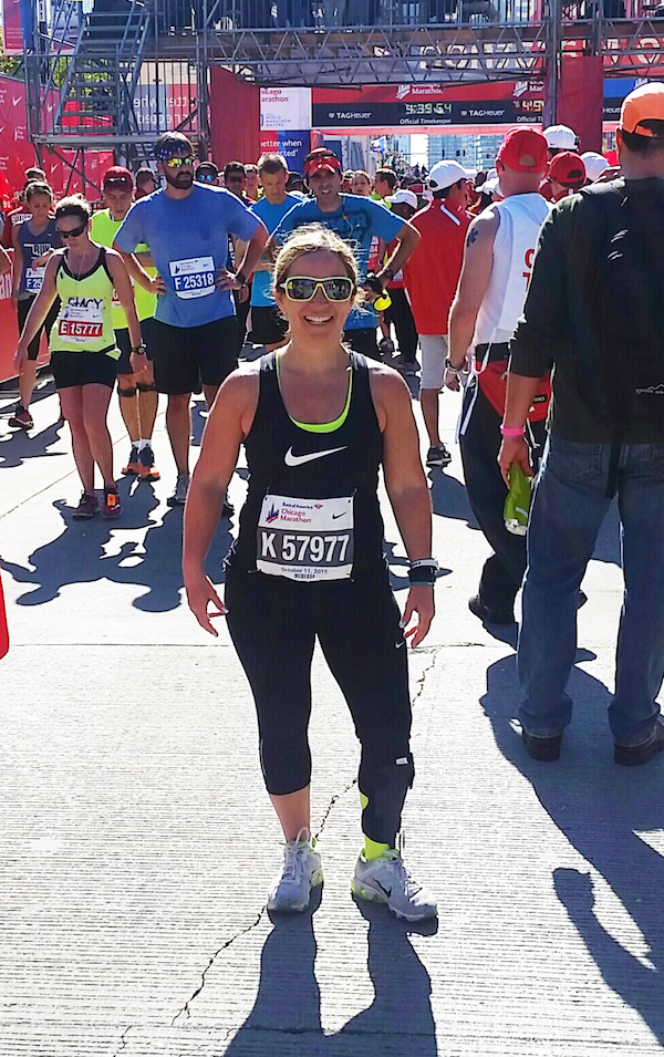 Wendy Garrett - Get Back UP Today