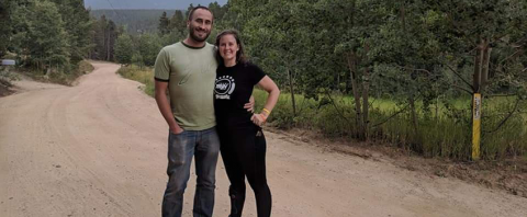 A Caregiver's Perspective: Sam Piper | Get Back UP Today